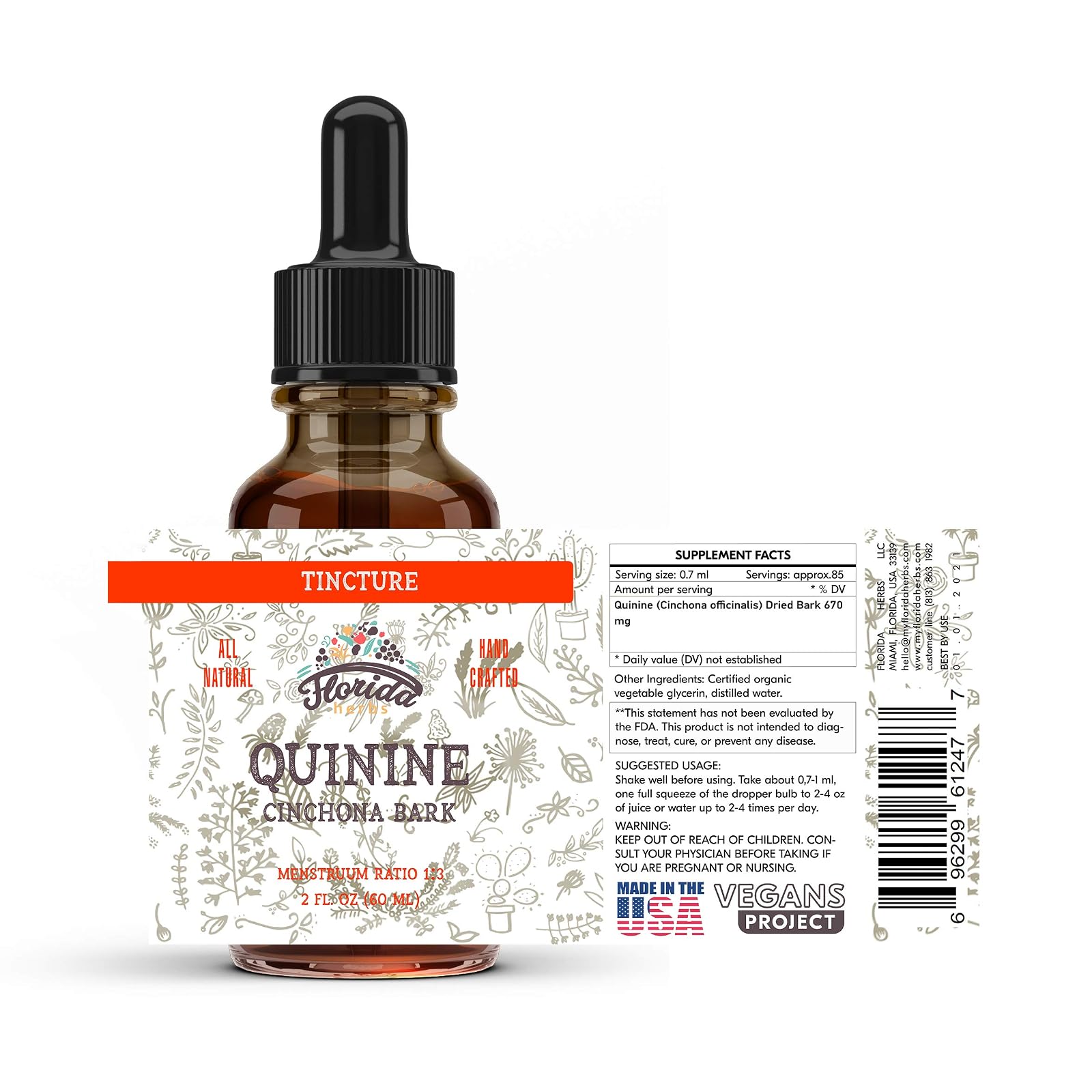 herbal remedy for digestive health