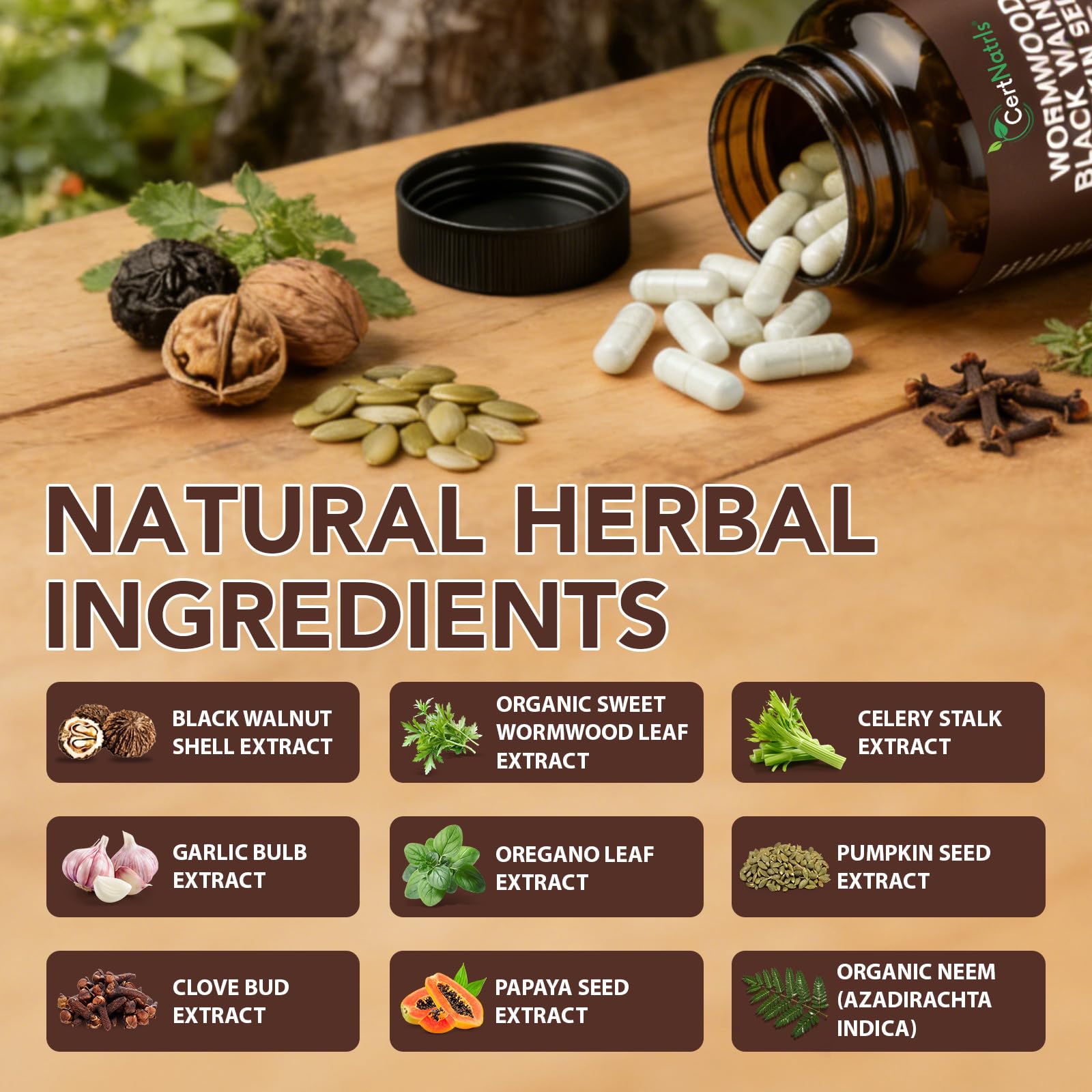 herbal remedy for digestive health