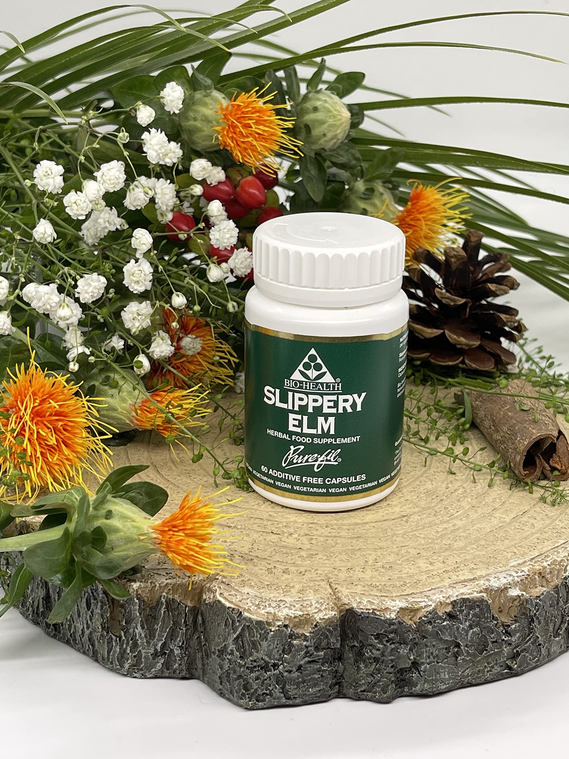 herbal remedy for digestive health