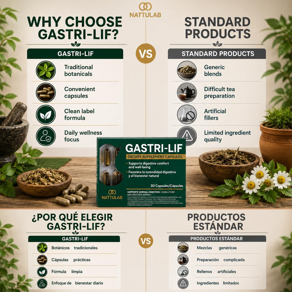 herbal remedy for digestive issues