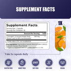 Herbal remedy for digestive support