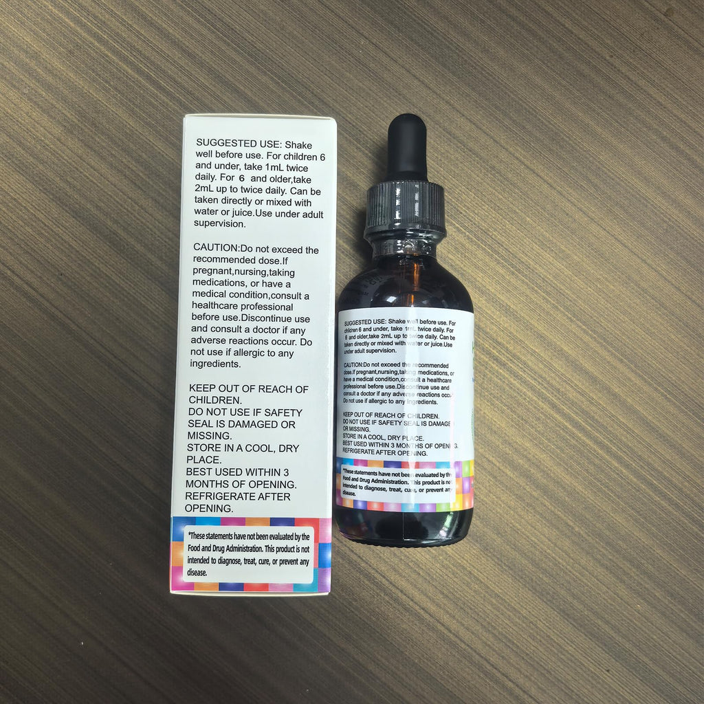 herbal remedy for digestive support