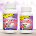 Herbal remedy for digestive wellness