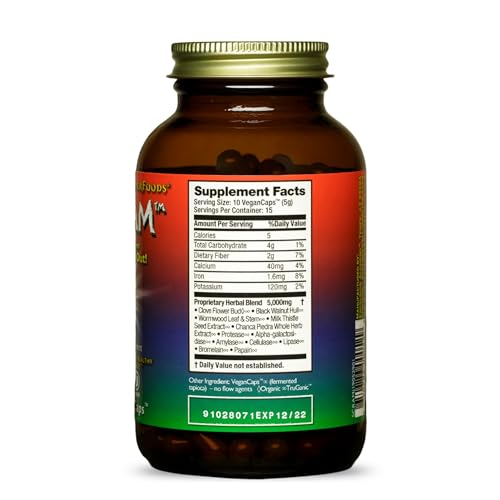 herbal remedy for digestive wellness