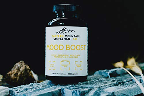 Herbal remedy for emotional balance