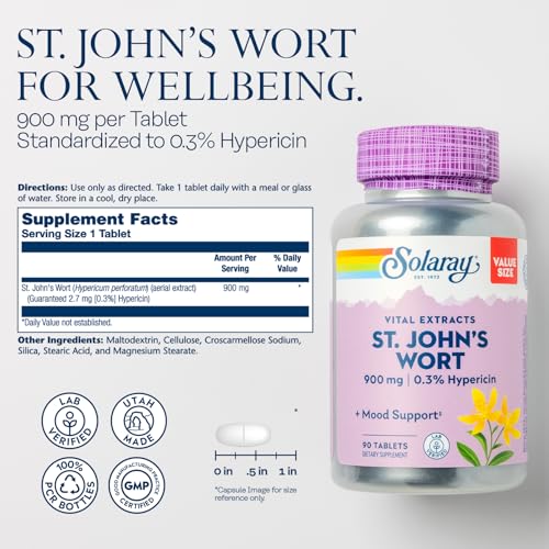 herbal remedy for emotional balance