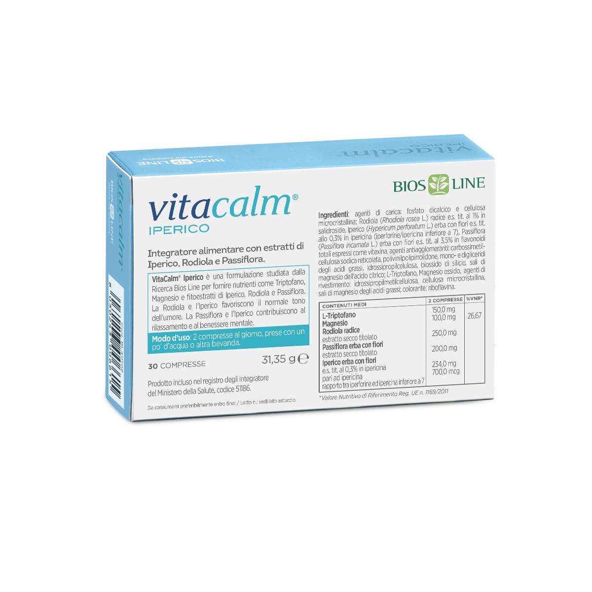 herbal remedy for emotional wellbeing