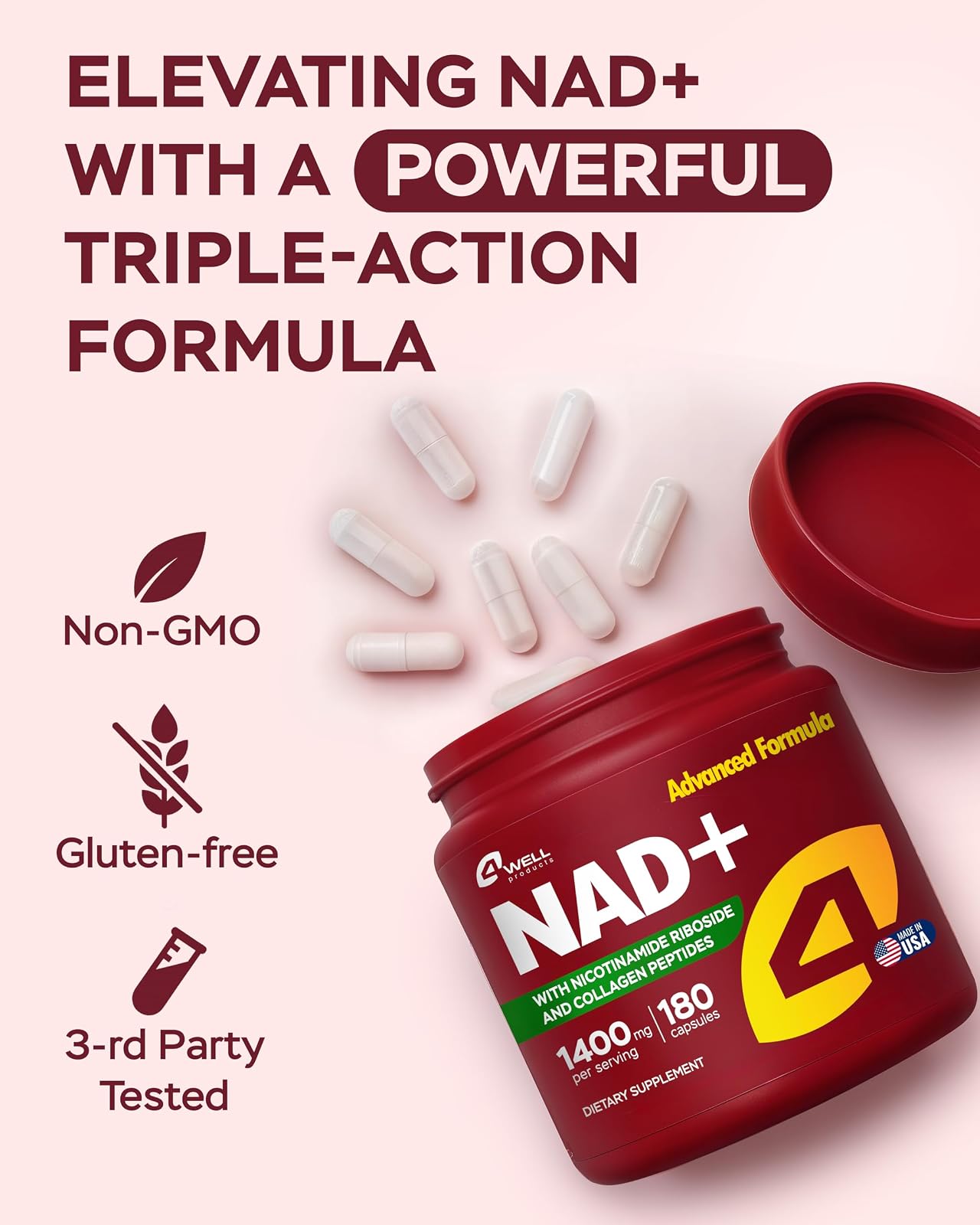 Herbal remedy for enhanced circulation