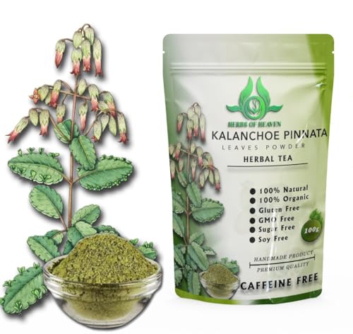 herbal remedy for everyday vitality