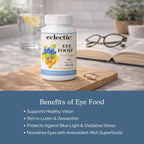 herbal remedy for eye health