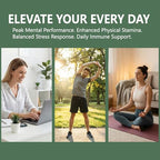 herbal remedy for fatigue relief