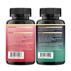 Herbal remedy for fatigue relief