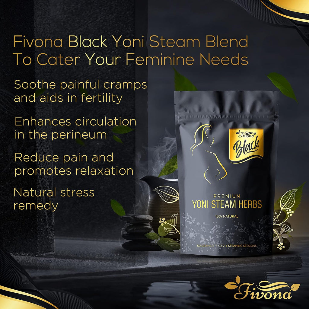 Herbal remedy for feminine rejuvenation