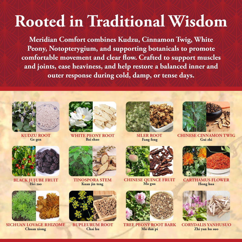 herbal remedy for flexible joints