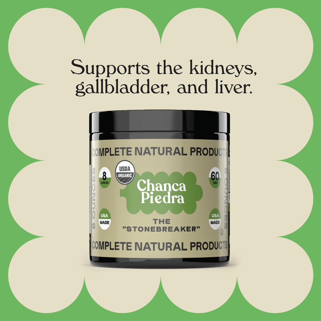 herbal remedy for gallbladder support