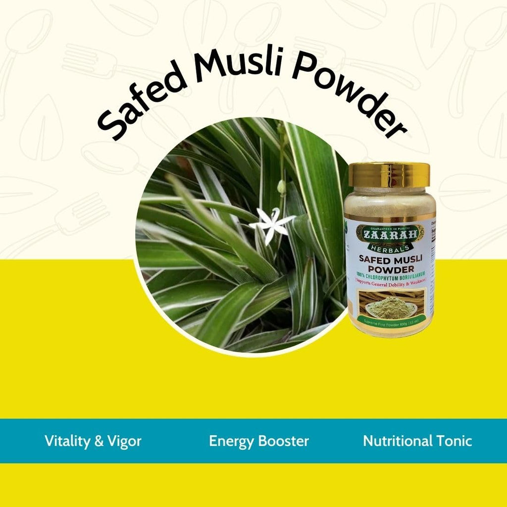 Herbal remedy for general weakness