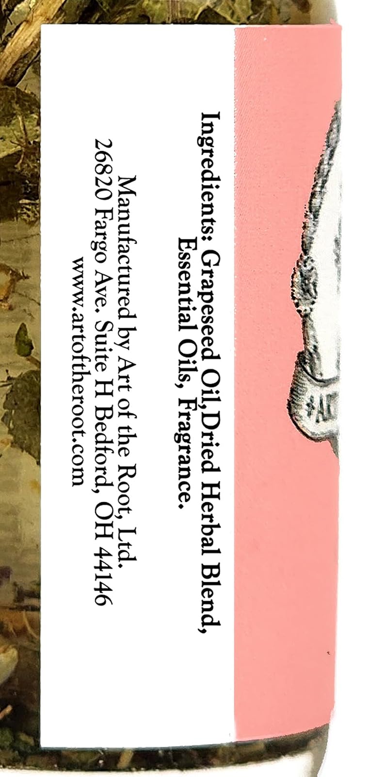 herbal remedy for gossip prevention