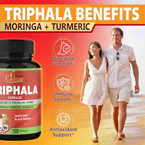 Herbal remedy for gut health