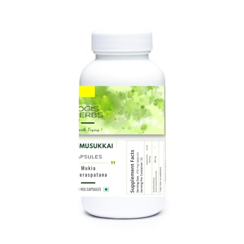 herbal remedy for gut health