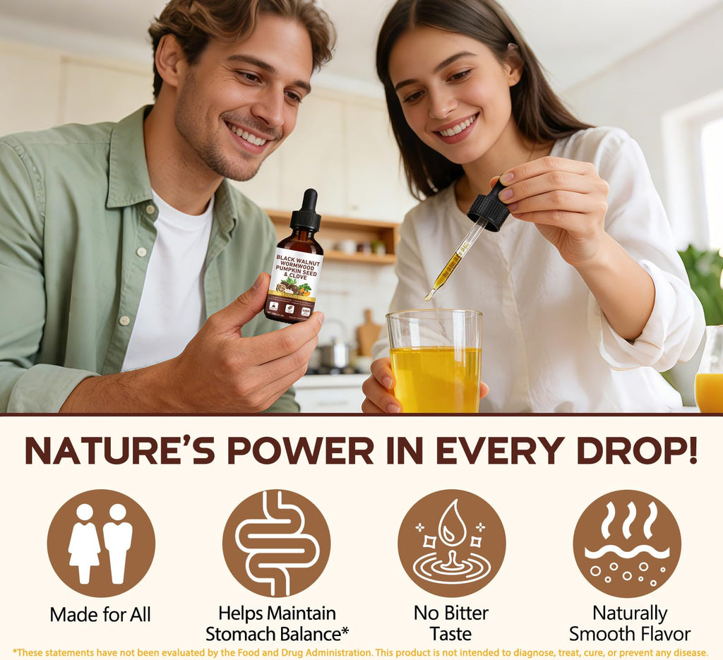 herbal remedy for gut health