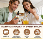 herbal remedy for gut health