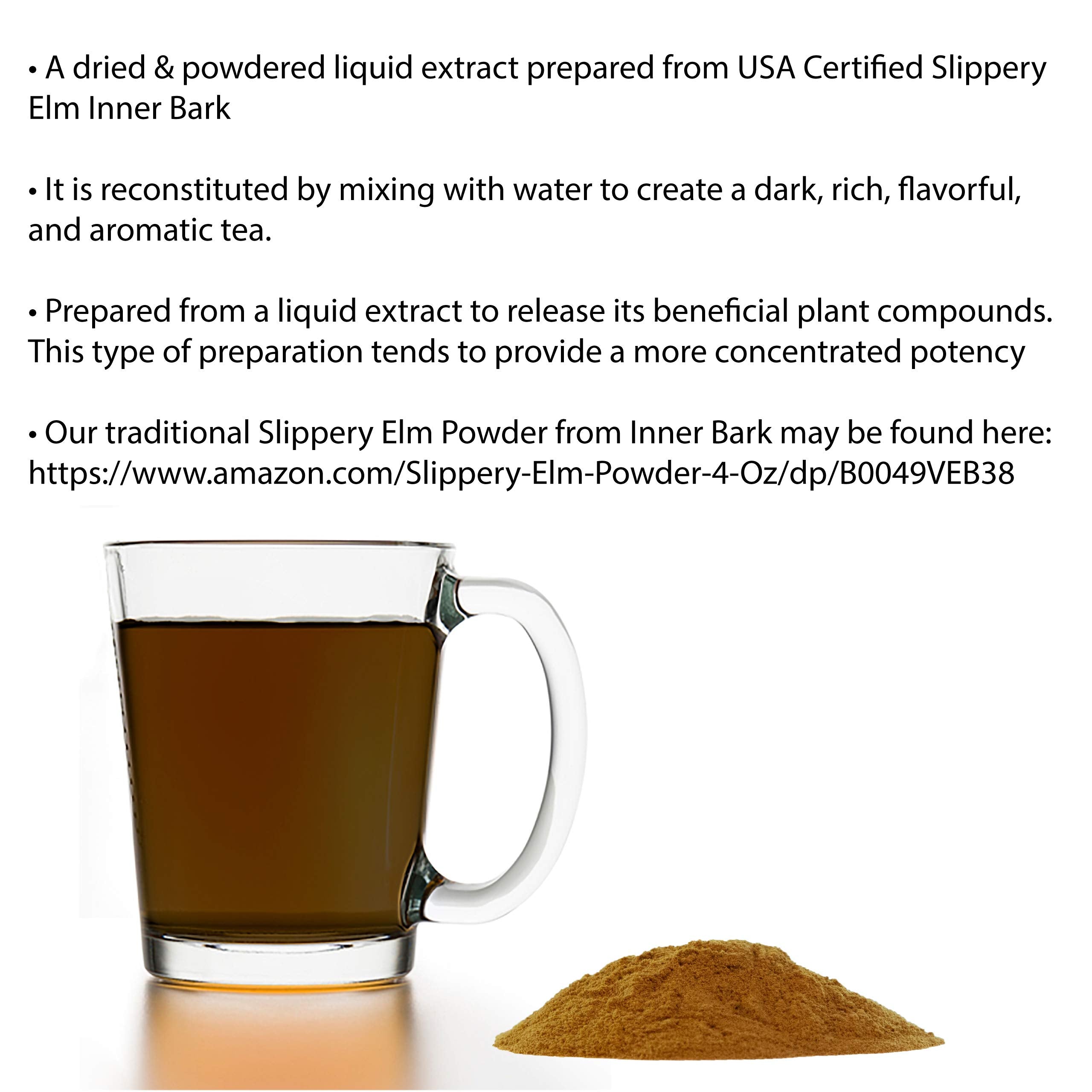 herbal remedy for gut support