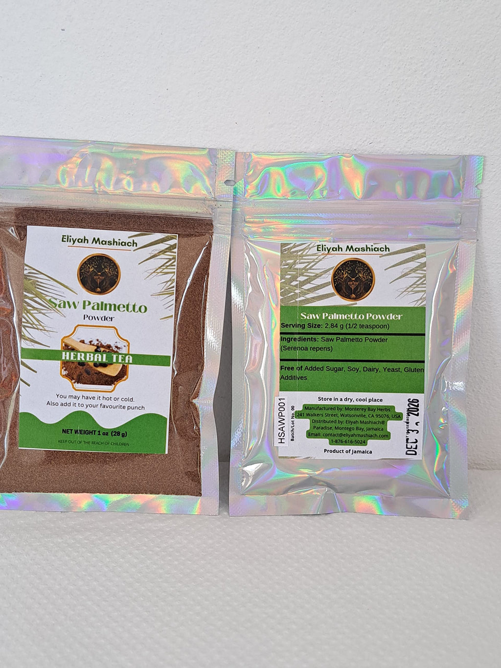 herbal remedy for hair loss