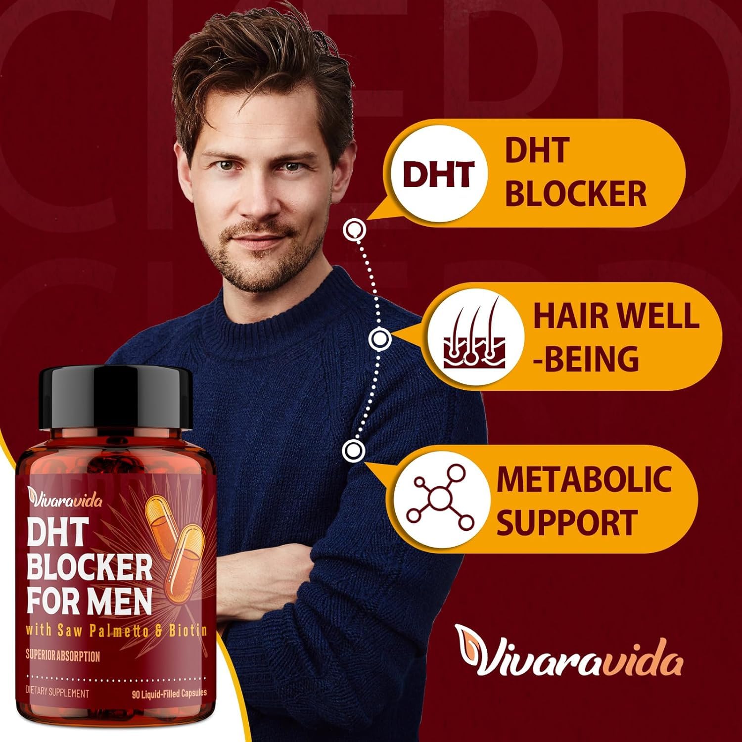 herbal remedy for hair loss