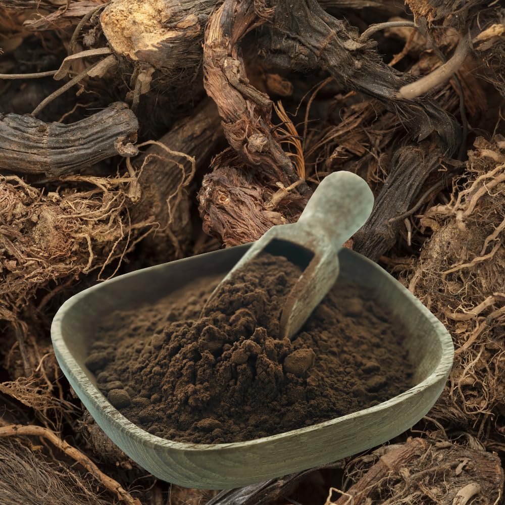 herbal remedy for hair vitality