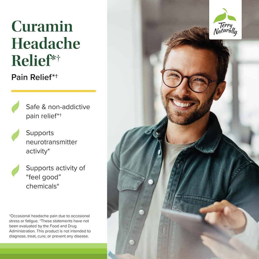 herbal remedy for headaches