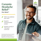 herbal remedy for headaches