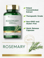 herbal remedy for healthy digestion