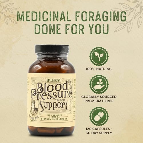 herbal remedy for heart health