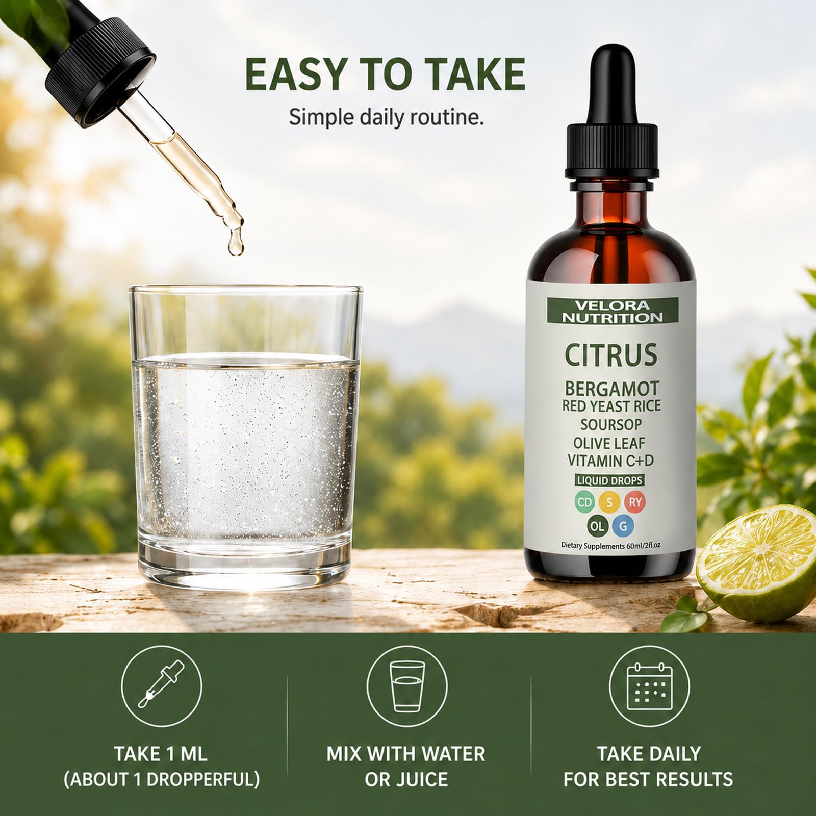 herbal remedy for heart health