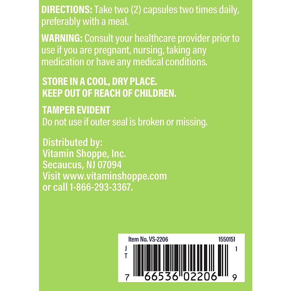 Herbal remedy for heart health