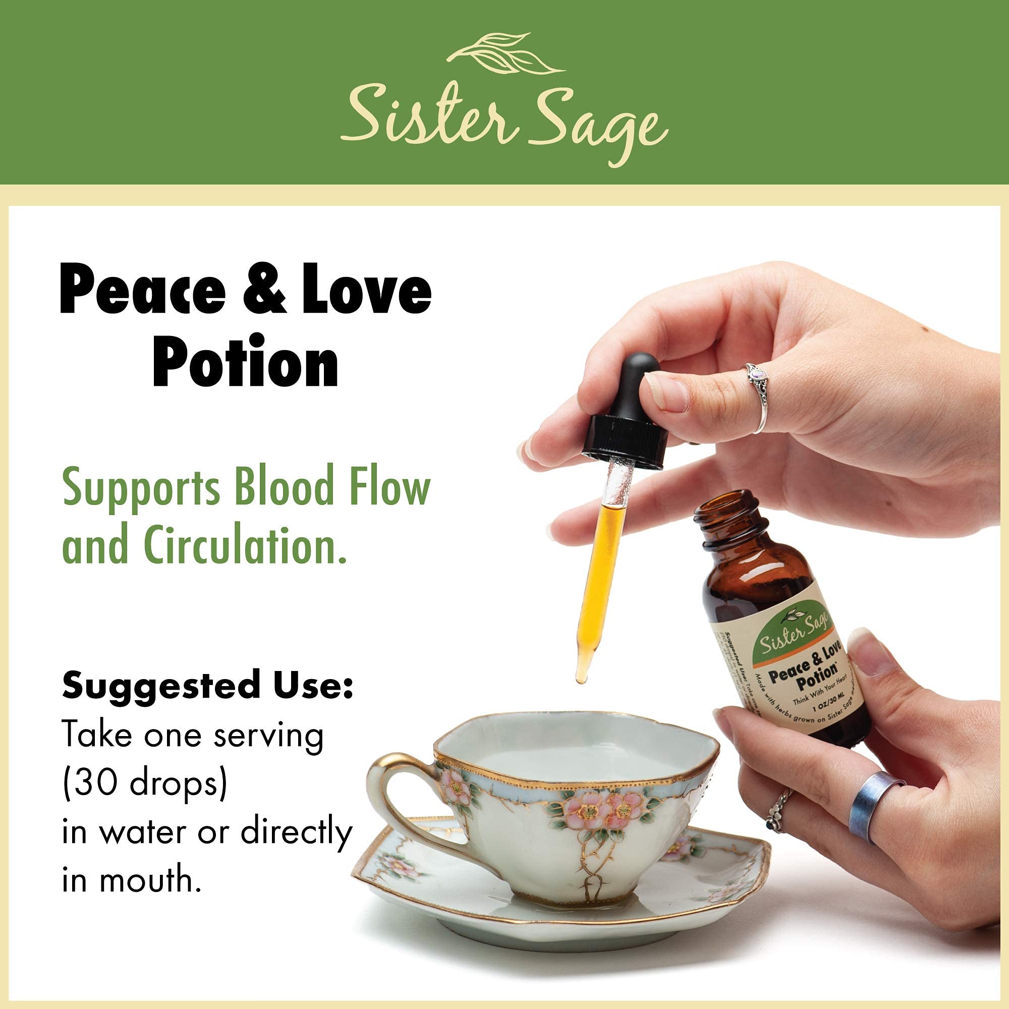 herbal remedy for heart health