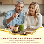 Herbal remedy for heart health