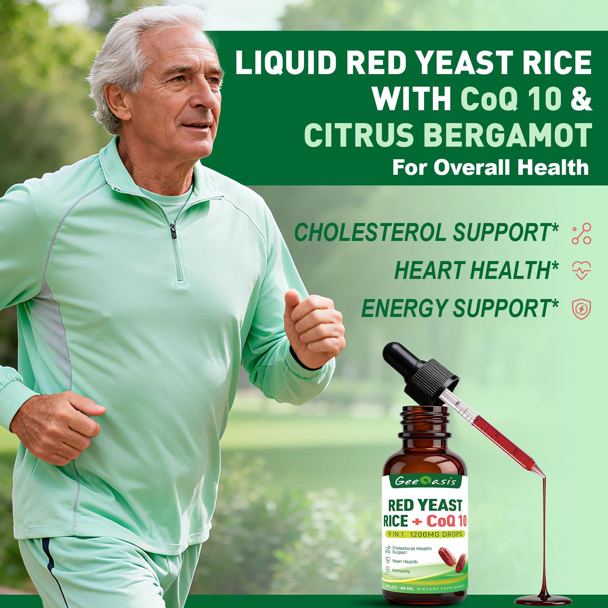 herbal remedy for heart health