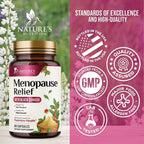 Herbal remedy for hormonal balance