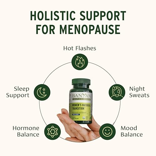 herbal remedy for hormonal balance