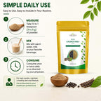 Herbal remedy for hormonal balance