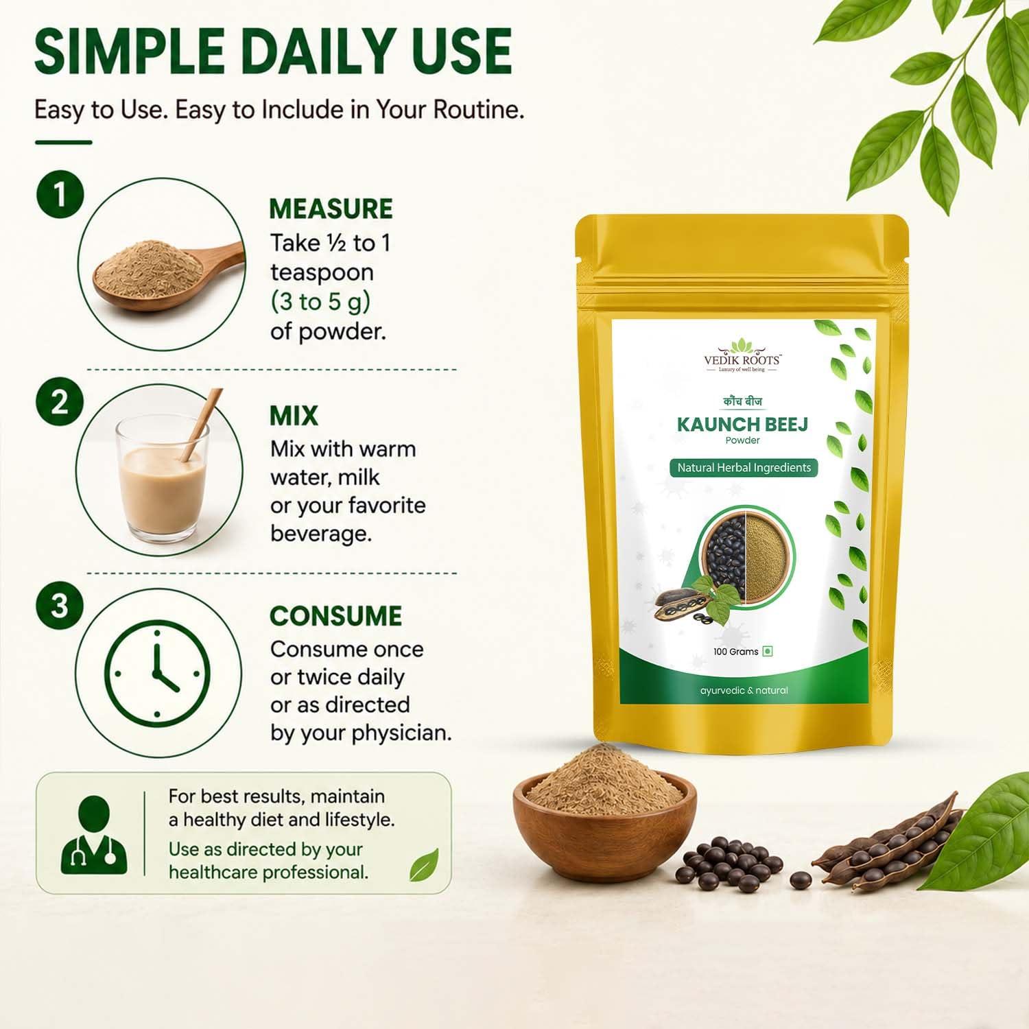 Herbal remedy for hormonal balance