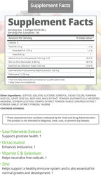 Herbal remedy for hormonal balance