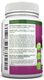 herbal remedy for hypertension relief