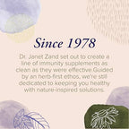 herbal remedy for immune health