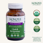 herbal remedy for immune health