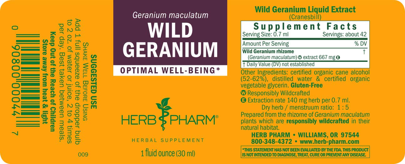 herbal remedy for immune health