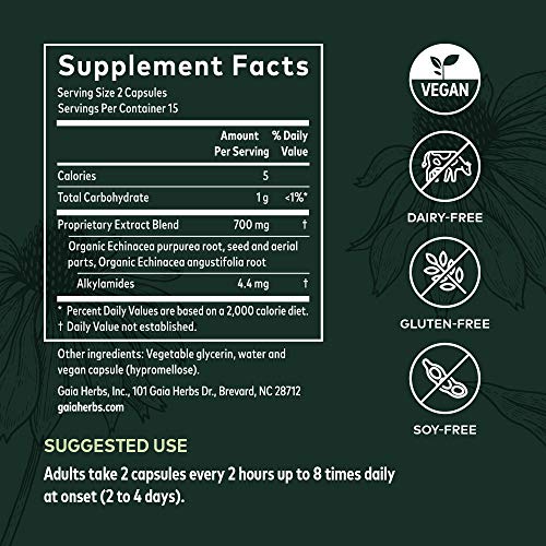 herbal remedy for immune strength