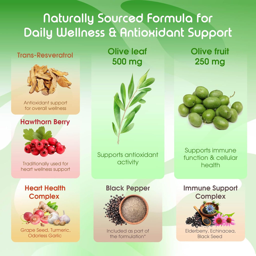 herbal remedy for immune support