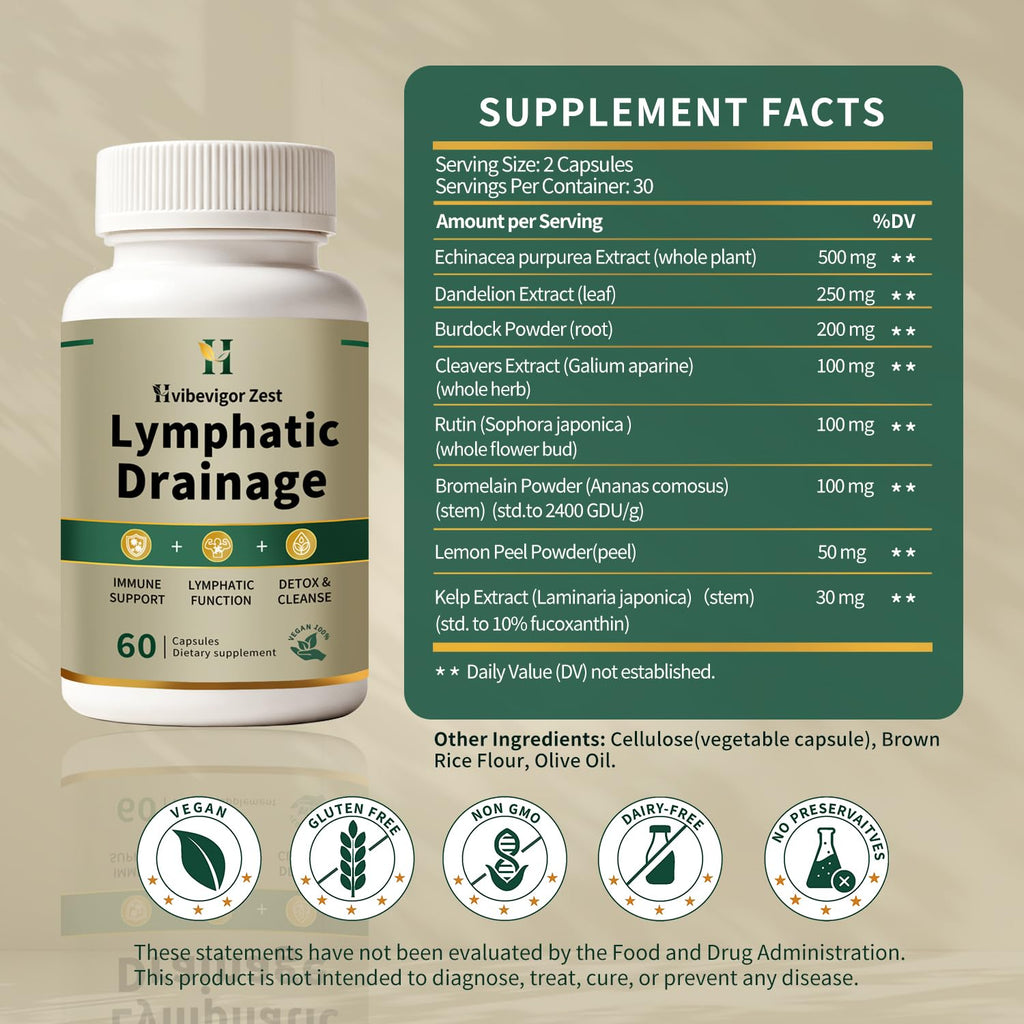 Herbal remedy for immune support